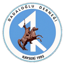 Dadaloğlu Derneği Kayseri | Kültür ve Dayanışma Merkezi